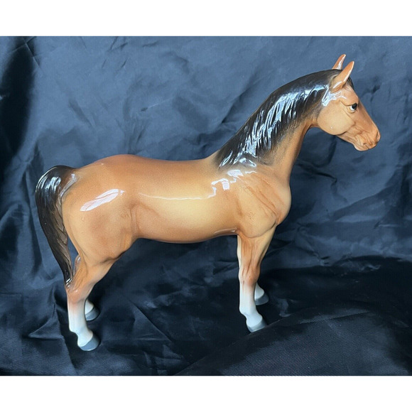 Breyer Family | Accents | Vintage Breyer Family Arabian Stallion Glossy ...